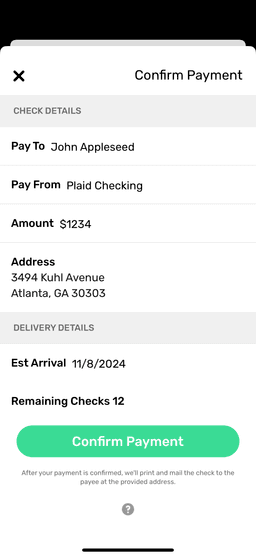 How to Send a Check with Wells Fargo - Check Supply - Check Supply