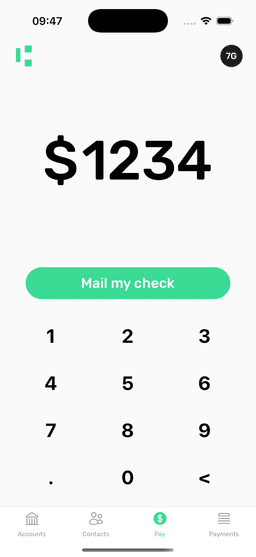 How to Send a Check with Capital One - Check Supply - Check Supply